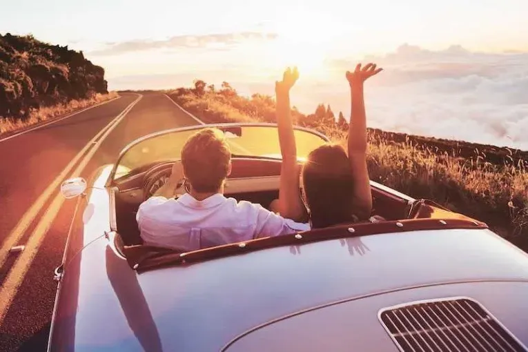 Driving in Spain Requirements for Tourists and Foreign Drivers - WTG Spain