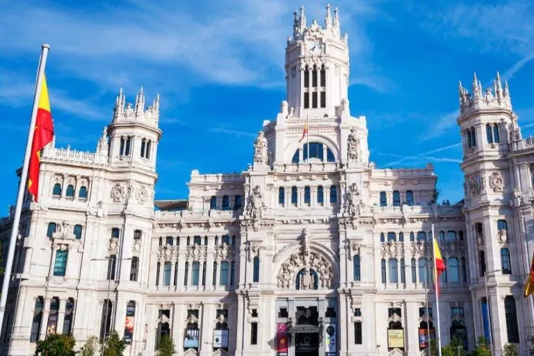 Top 10 richest city in Spain in 2025 | Blog WTG SPAIN